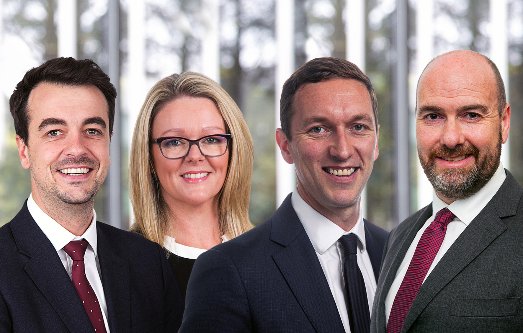 AAB Wealth hits key milestone on 10th anniversary | Scottish Financial News